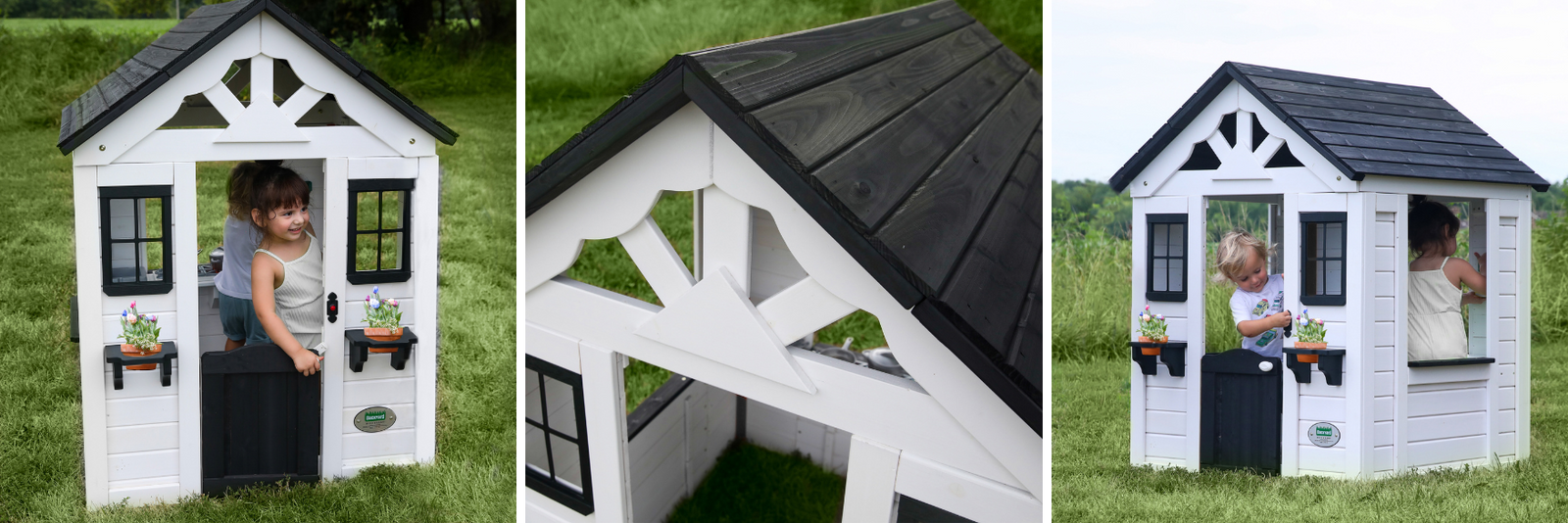 7 Creative Playhouse Ideas For Your Kids