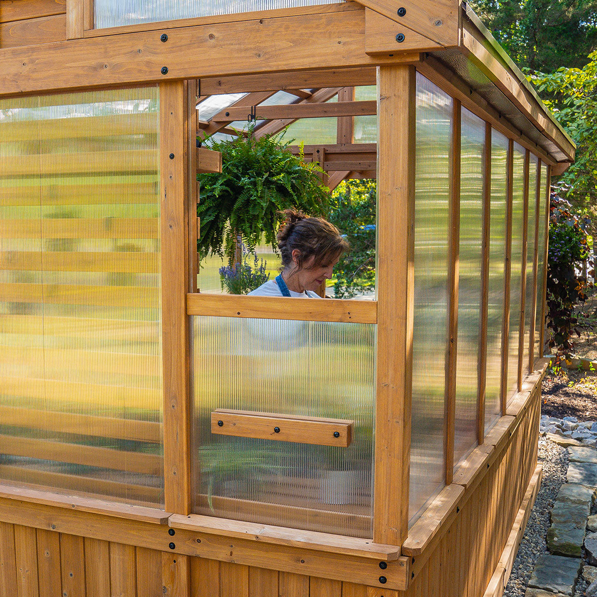 Greenhouse Kits – Backyard Discovery Canada