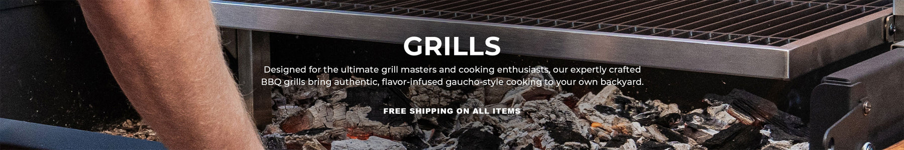 Grills