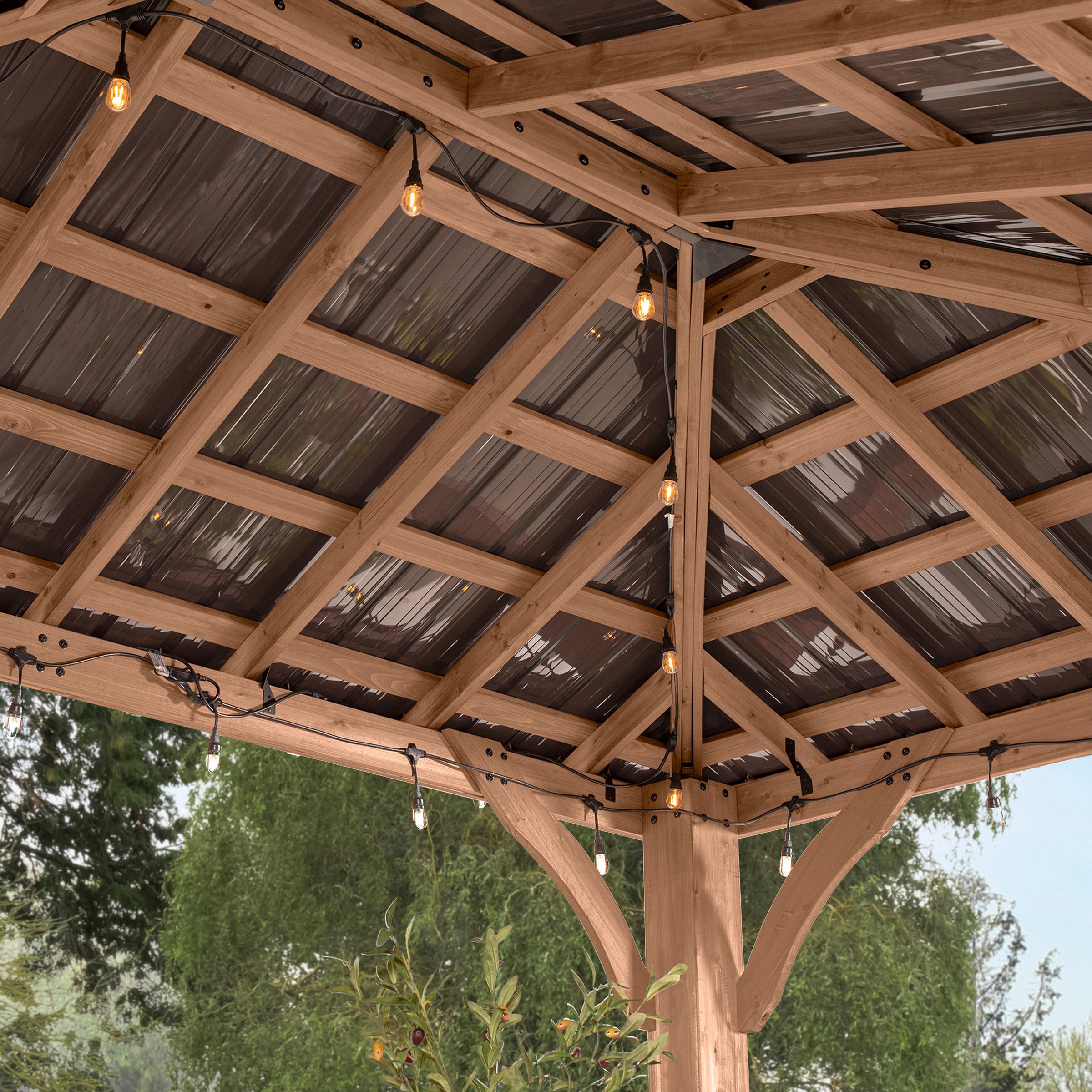 Barrington 16ft x 12ft Gazebo